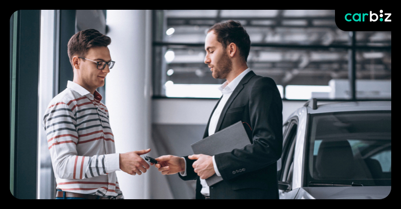 NRMA | Filing an Insurance Claim | Carbiz