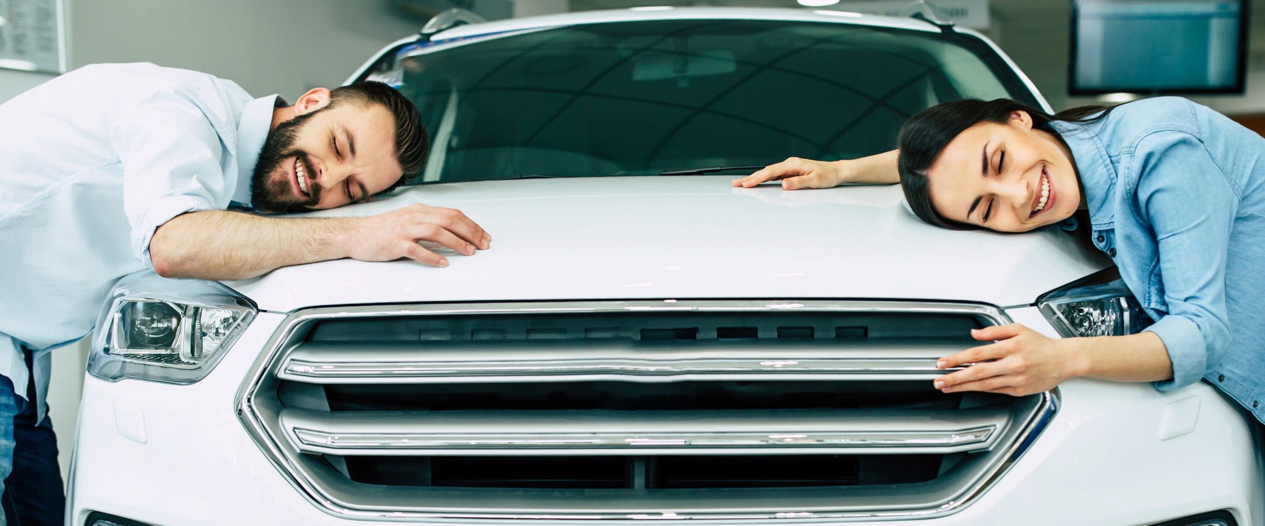 Accident replacement vehicles - benefits explained | Carbiz