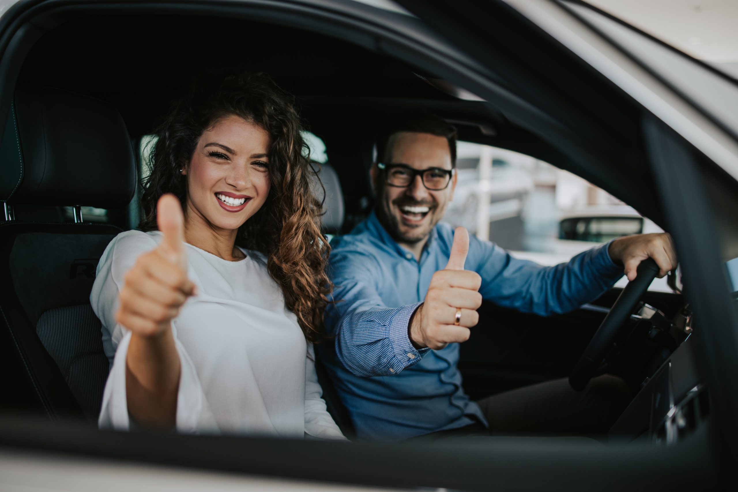 Why You Should Be Getting an Accident Replacement Vehicle | Carbiz