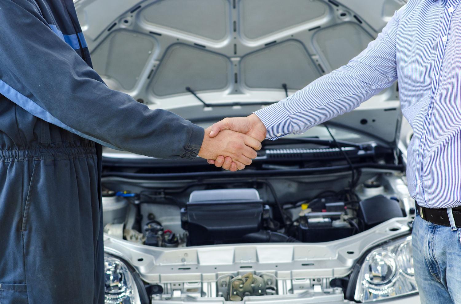Your Complete Checklist to Picking Up Your Newly Repaired Vehicle | Carbiz