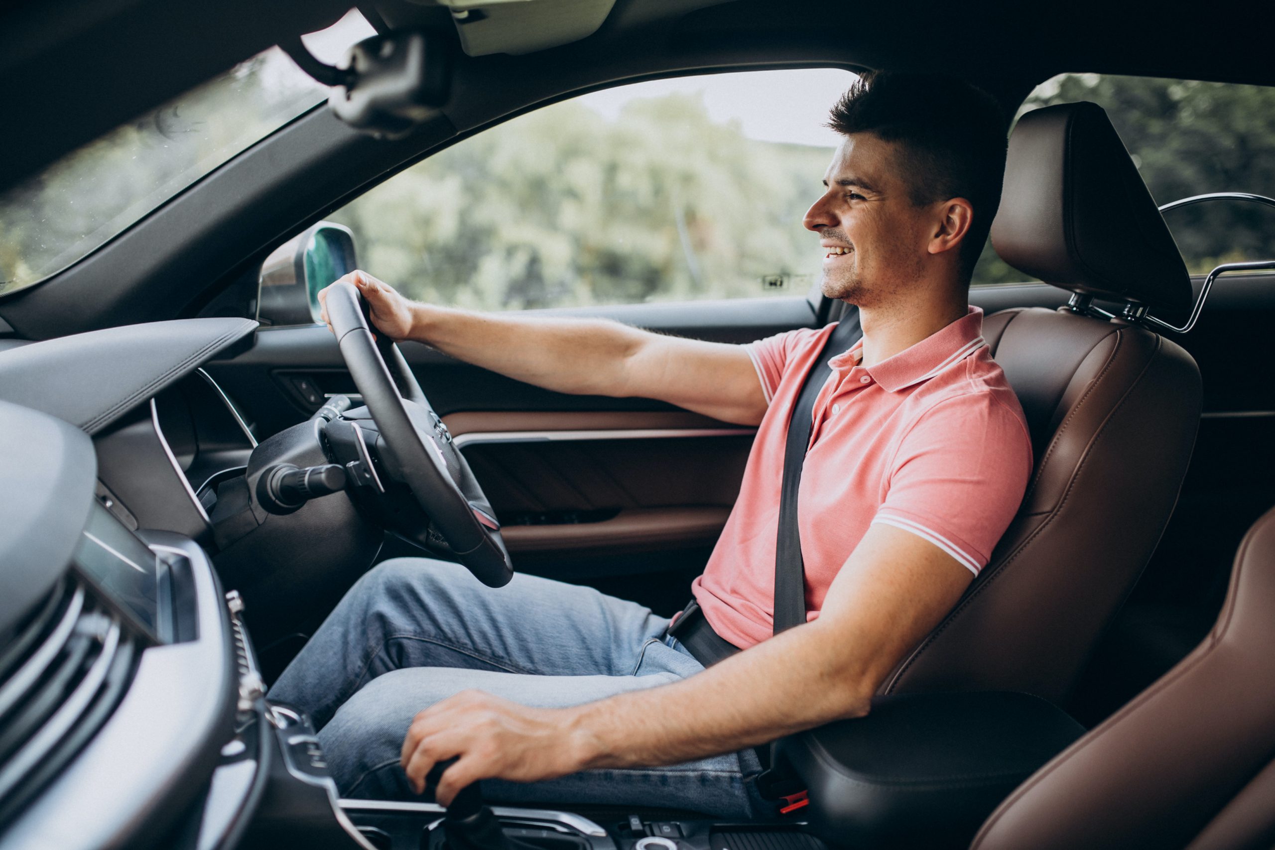 Do You Possess These Good Driver Qualities? | Carbiz